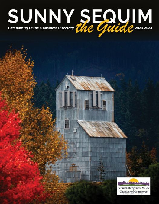 Sequim Chamber of Commerce - Olympic Peninsula